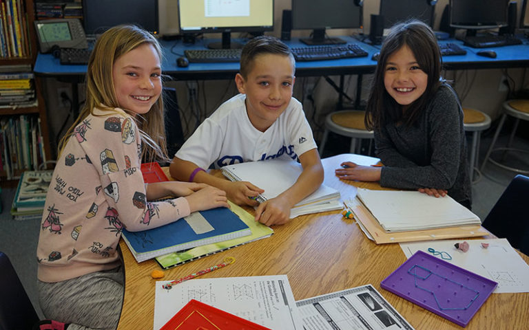 Admissions - Santa Fe School for the Arts & Sciences